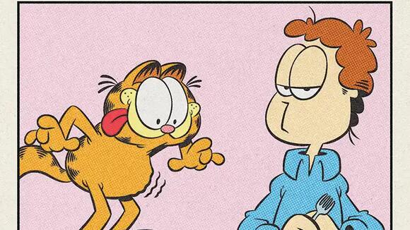 Garfield Comes to Magic: The Gathering in Secret Lair: Cats Are the ...