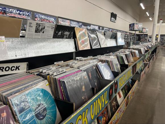 Vinyl is a Billion Dollar Business in 2026. What To Know. - NewsBreak