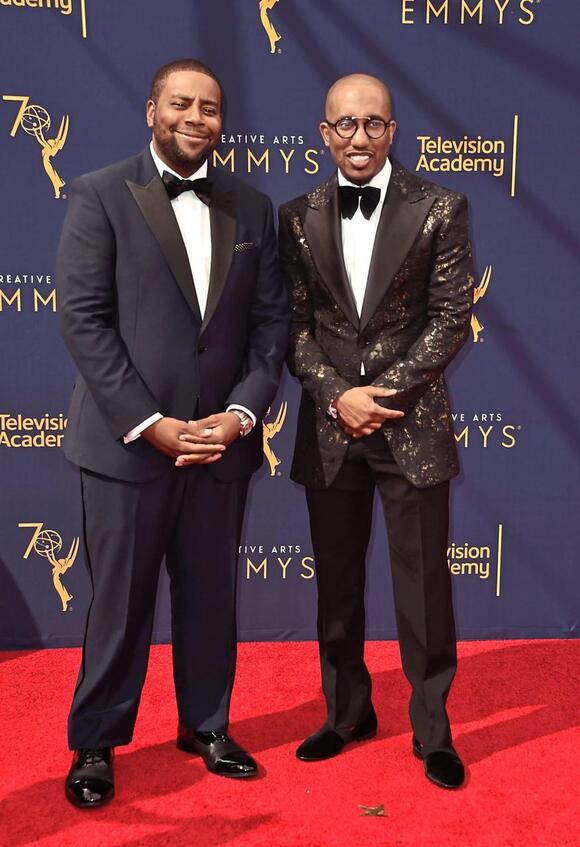 Chris Redd Opens Up About Past Addiction Struggles, Reveals He Sold ...