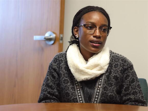 Sylvania church develops relationship with Ugandan LGBTQ activist ...