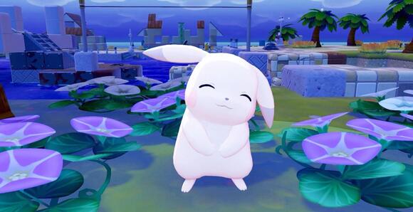 Pikachu Gets First New Variant in 25 Years With Pokémon Pokopia - NewsBreak