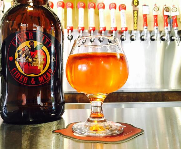 A Beer Lover’s Guide To Ybor City Breweries - NewsBreak