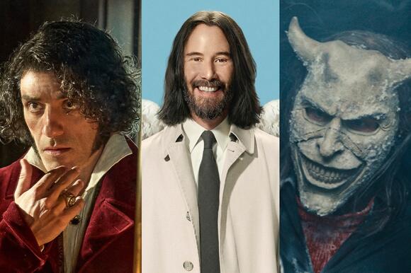 New Movies on Streaming This Weekend - NewsBreak