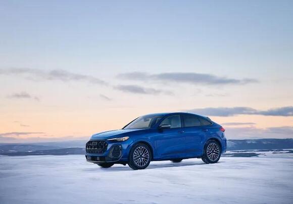 Audi Updates 2026 A5 and Q5 Technology with Physical Controls - NewsBreak
