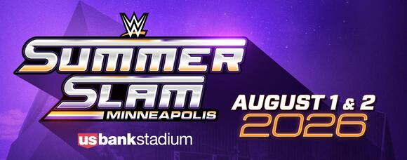 WWE SummerSlam 2026 Predictions: Full Match Card After WrestleMania 42 ...
