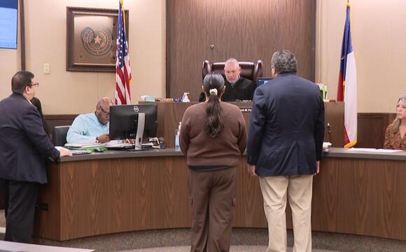 Ex-teacher accused of inappropriate student relationship in court ...