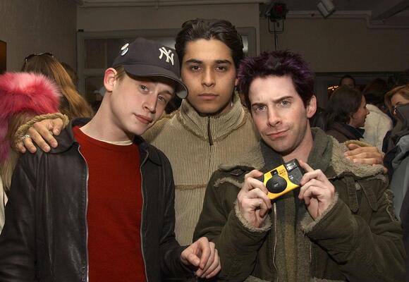 Who is Larry Nicholas? Macaulay Culkin confirms Home Alone Stunt double ...