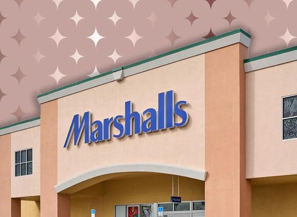 11 Best Marshalls Finds Shoppers Call Hidden Gems This Week - NewsBreak