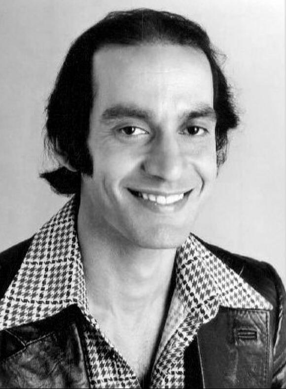 In Memory of 'Barney Miller' Icon Gregory Sierra: 50 Years After The ...
