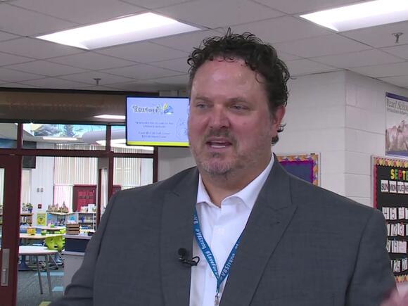 VBCPS superintendent to lead Loudoun County schools in Northern ...