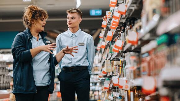The grocery cart has changed: Here's exactly what Americans are putting ...