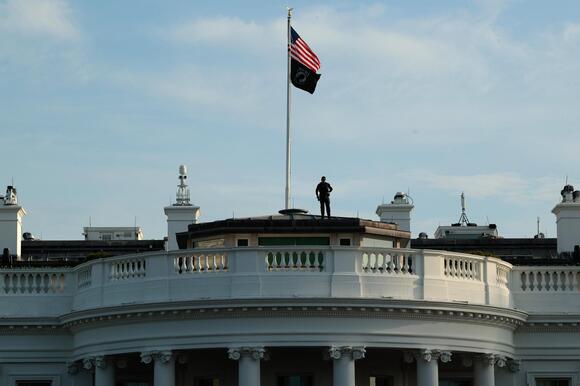 Here’s how the Secret Service will protect Trump during a ‘Rating 1 ...