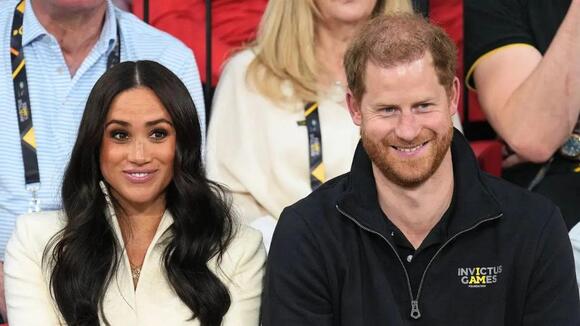 EXCLUSIVE: Meghan Markle Faces Extreme Humiliation Amid Outrage Over ...