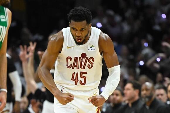 Cavs Rumors: Donovan Mitchell extension, Darius Garland and Jarrett ...