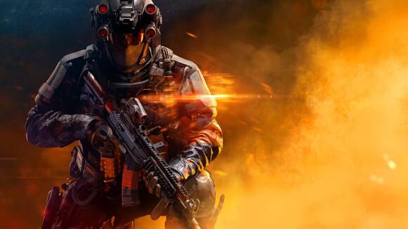 Battlefield 6 introduces "Casual Breakthrough" mode for a more low ...