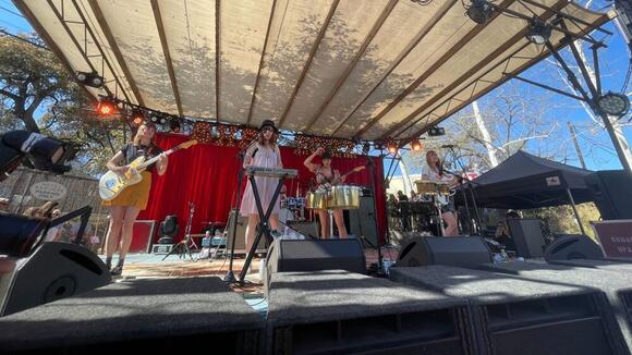 17 SXSW events that don’t require a badge in 2026 - NewsBreak