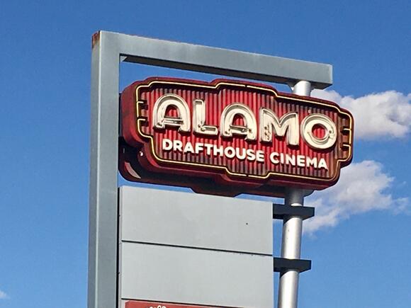 Lubbock Loses Another Movie Theater - NewsBreak