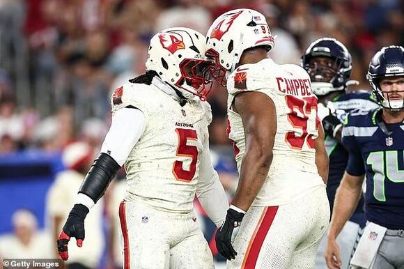 NFL fans all say the same thing after Arizona Cardinals debut new ...