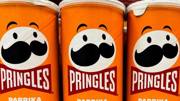 Pringles x Fallout 76 Mystery Flavor Drops With an Epic Prize - NewsBreak