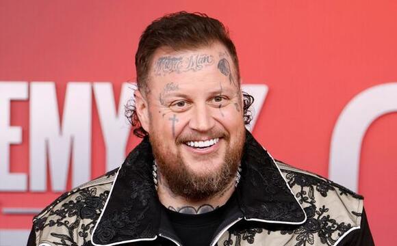 Jelly Roll accused of being MAGA by furious fans after joining Kid Rock ...