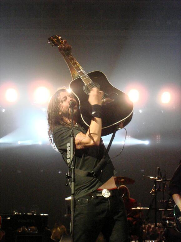 The Secret Setlist: Cover Songs Every Iconic Band Keeps in Their Back ...