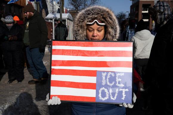 Judge Slaps ICE Boss With ‘Extraordinary’ Court Order: ‘Patience Is at ...
