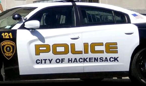 4 Handguns, Cocaine: Hackensack Man Arrested, Police Say - NewsBreak
