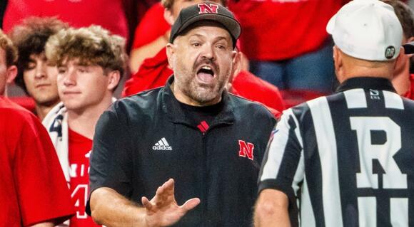 Nebraska Commit Trae Taylor Dominates Elite 11 Regional, Secures Finals ...