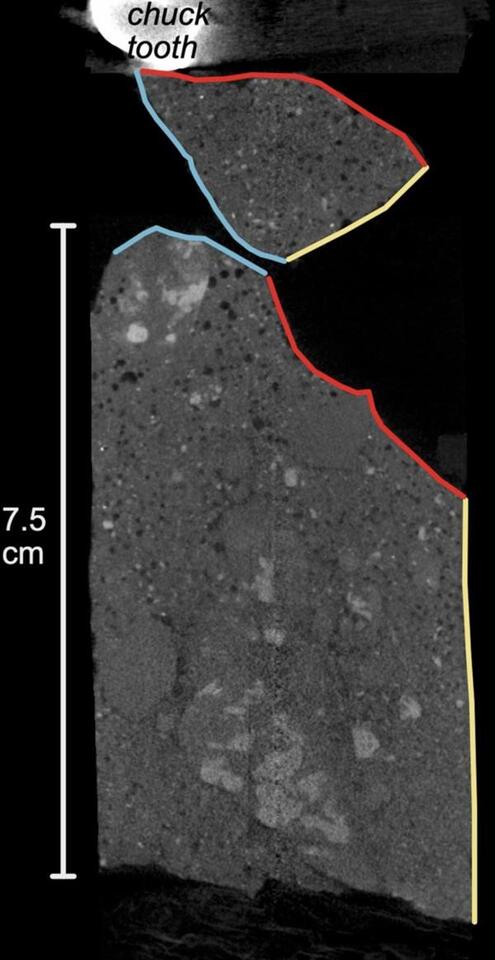 Greenland ice dome melted completely 7,000 years ago—and it could ...