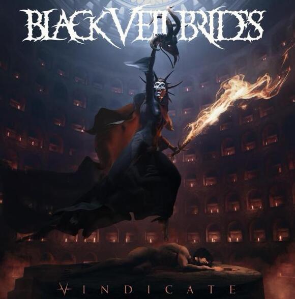 LIVE REVIEW: Black Veil Brides North American Spring 2026 Tour - NewsBreak