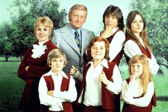 ‘The Partridge Family’ Cast Members We’ve Lost, From David Cassidy to ...