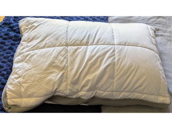 8 best pillows for 2026, expert-tested for every kind of sleeper ...