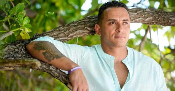 EXCLUSIVE: The Terrifying 'Truth' Behind 'Survivor' Finalist Joe Hunter ...