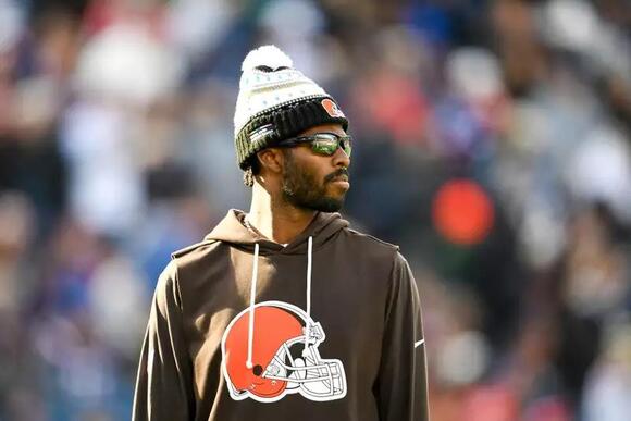 “Petty and Immature”: Giants Called Out by NFL Legend for Passing on ...
