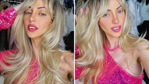 ‘Human Barbie’ Influencer’s Official Cause of Death Confirmed After Her ...