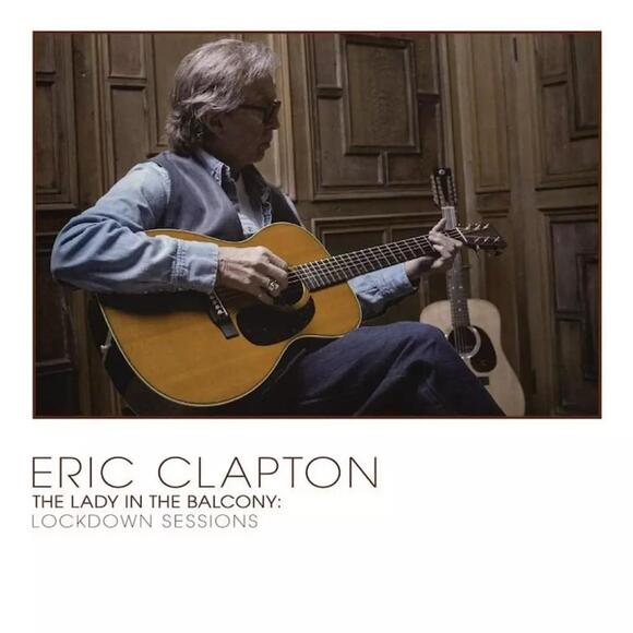 Eric Clapton Crossroads Lineup - NewsBreak