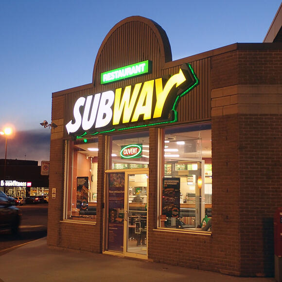 Subway Customer Claims That The Chain 'Changed Their Pickles' In TikTok ...