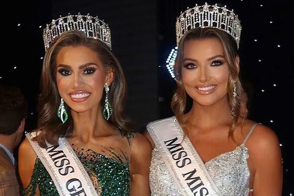 Miss USA Contestants Address Common Misconceptions in Exclusive ...