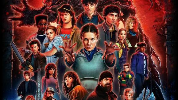 Stranger Things Drops Trailer for First Spinoff After Netflix Finale ...