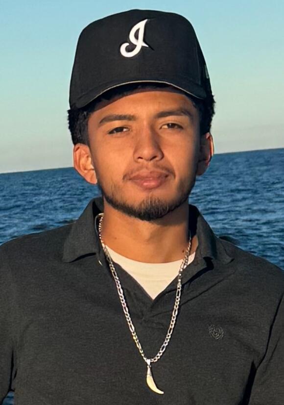 Fillmore Teen Graduates After Solo Journey from Mexico - NewsBreak