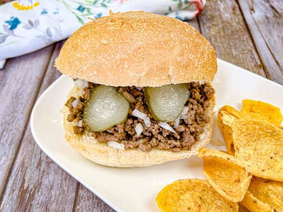 The Brown Blob Bible: 33 Ugly Delicious Masterpieces - NewsBreak