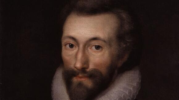 The 20 Most Famous Johns In History - NewsBreak