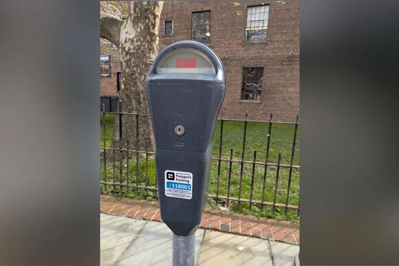 Kingston Rolls Out New Parking App For Easy Meter Payments - NewsBreak