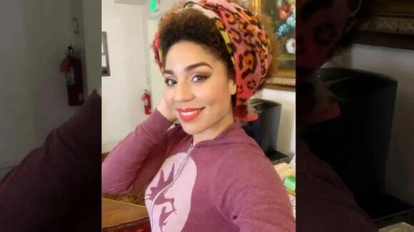 'Scientology Kills, Jesus Heals': Joy Villa Makes Shocking Allegations ...