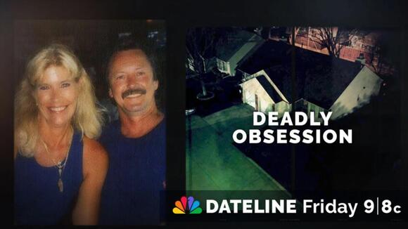 Dateline: Deadly Obsession - What happened to Mike Sisco and Karen ...