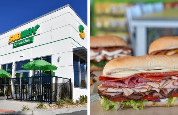 Subway's 'unlimited footlong subscription' sends internet into a frenzy ...