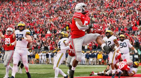 Where To Watch Michigan vs Ohio State 2025 Game Free? All You Need To ...