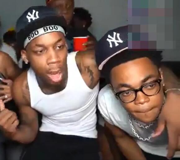 Tylil James forced to apologize to actor Michael Rainey Jr after ...