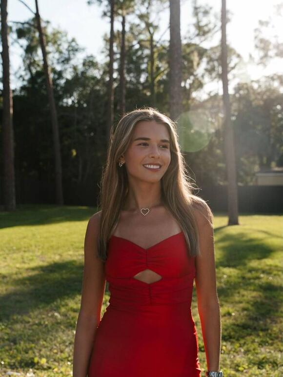 Kai Trump prom: Donald Jr and Vanessa reunite after Tiger Woods drama ...