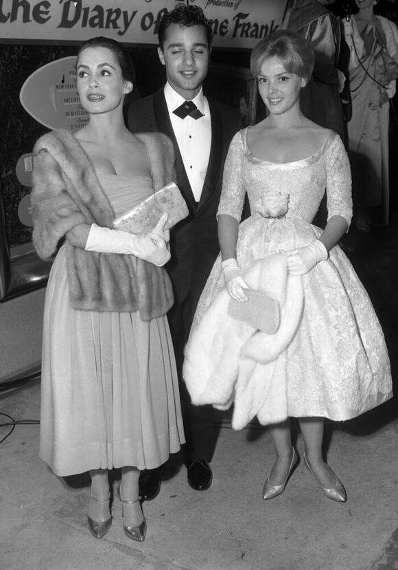 The Tragic Story Of Susan Cabot, The Hollywood Actress Who Was ...